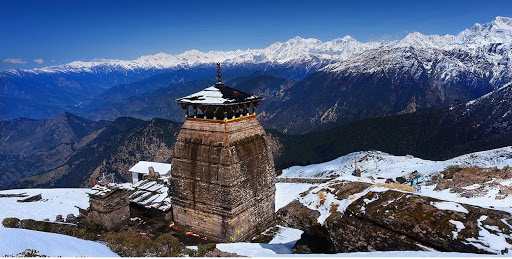 Introduction of Uttarakhand - Uttarakhand travel photo hub