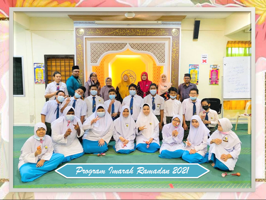 BLOG PENDIDIKAN KHAS SMK DATO’ HJ TALIB KARIM