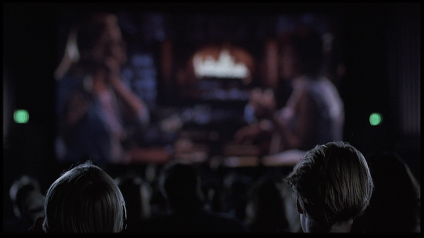 MONDO BIZARRO: 1980s Gross: The Blob (1988)