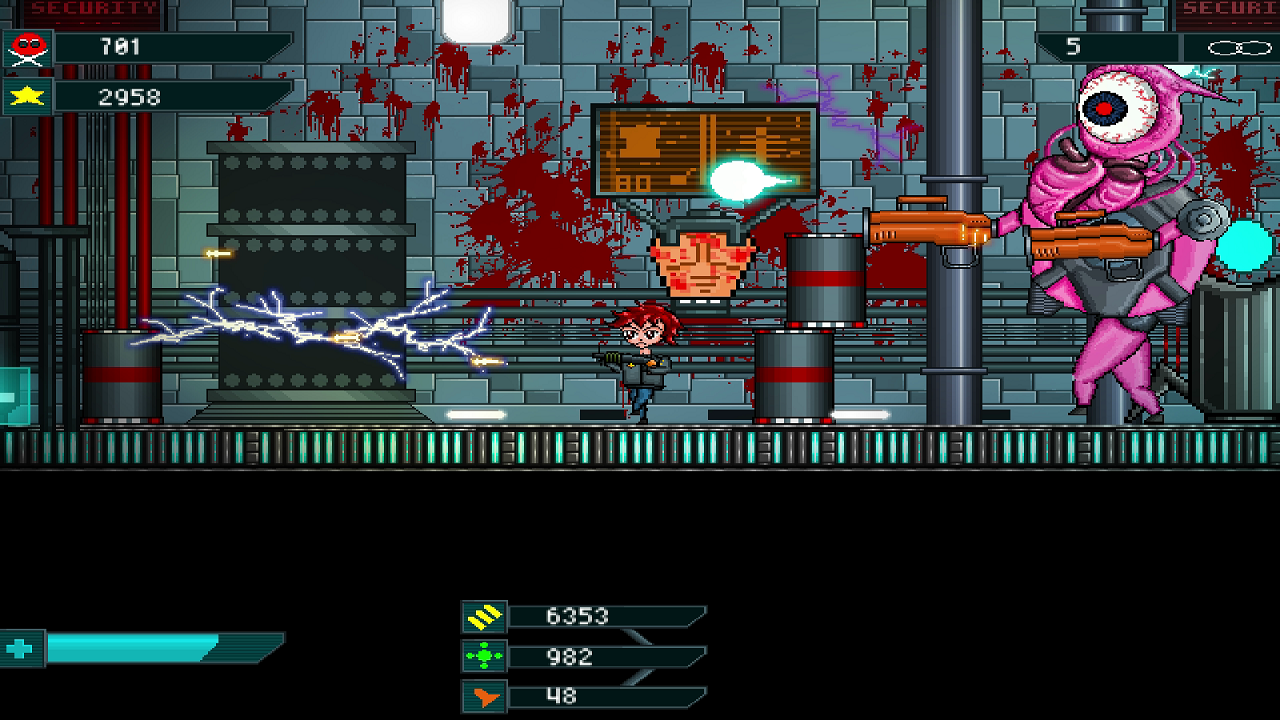 AMAXANG GAMES - THE CREATIVITY | The Indie Games: Axizon Labs: Zombies ...