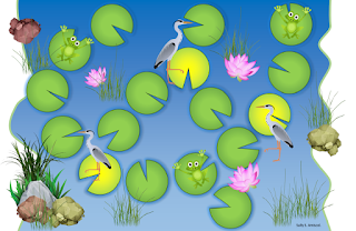 Amiscol: jeux de mathématiques