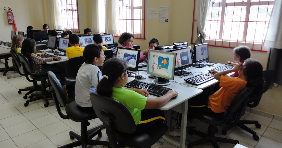 TECNOLOGIAS DE INFORMAÇÃO E COMUNICAÇÃO II: A integração das TIC no ...