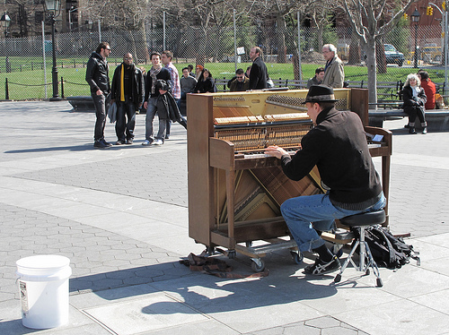 Bobby Owsinski's Big Picture Music Production Blog: 8 Street ...