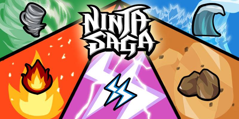 Ninja Saga Hacks: Ninja Saga New Emblem Hack #April #2016 [ 100% ...