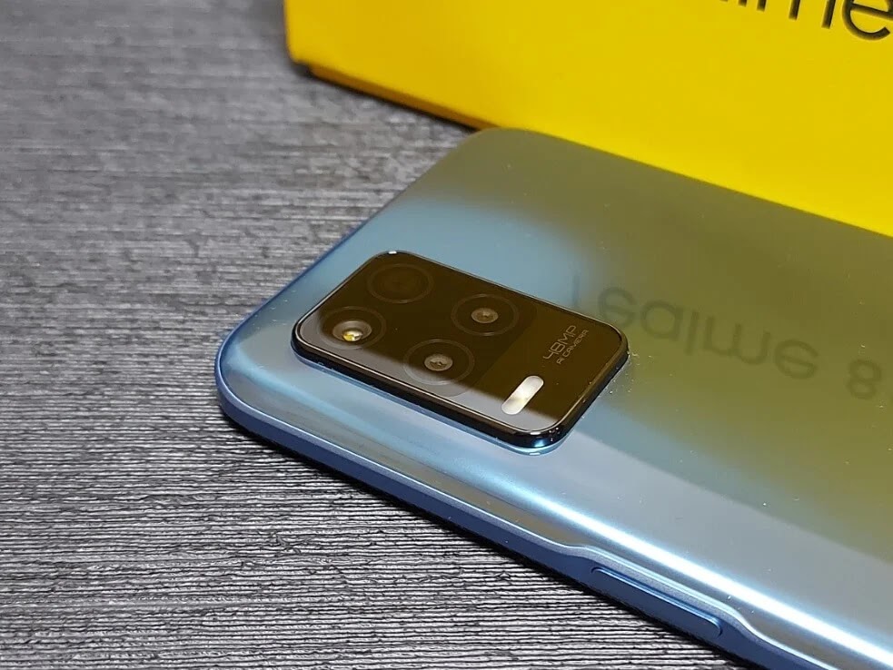 realme 8 5G Review; 5G and Beyond