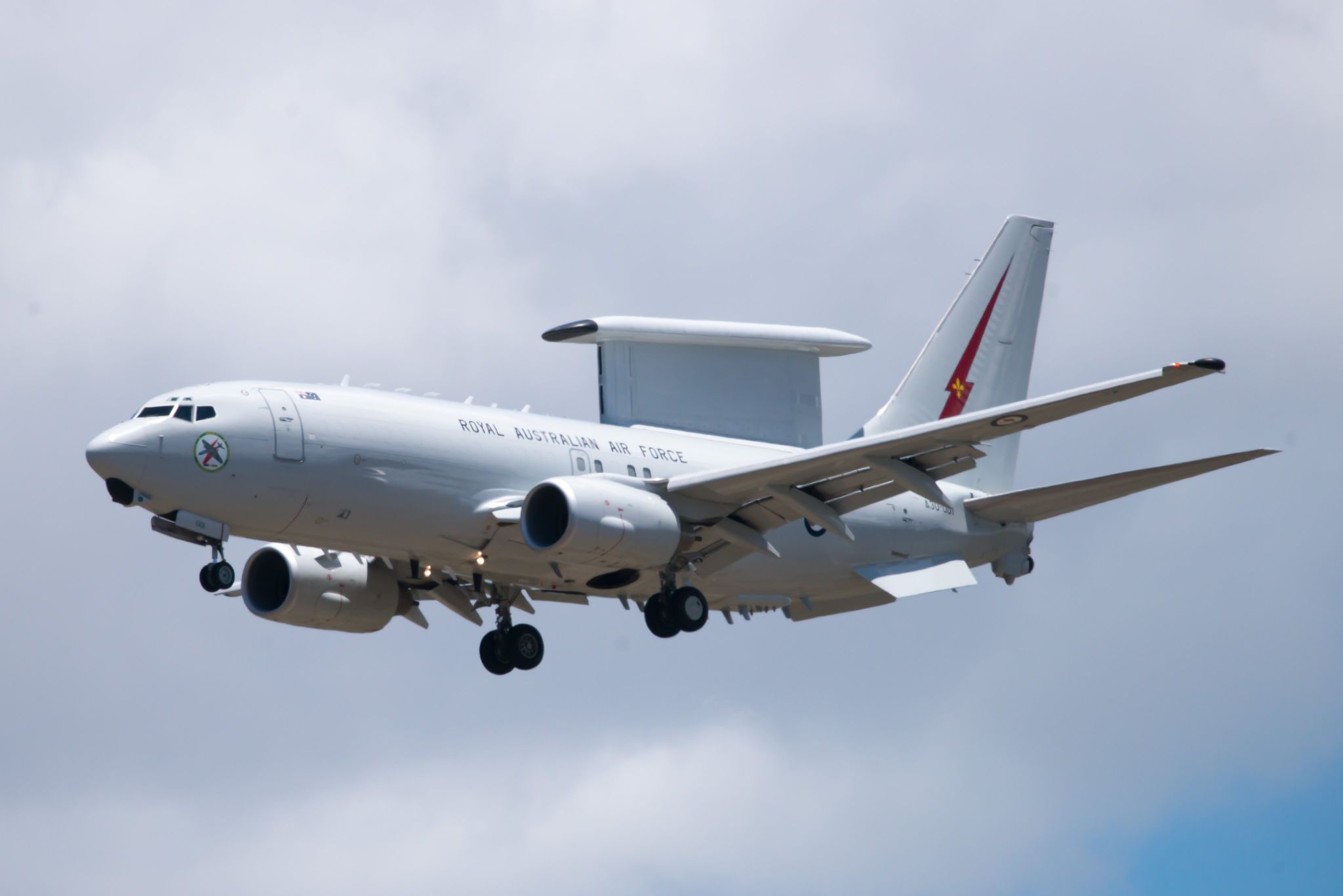 Central Queensland Plane Spotting: Royal Australian Air Force (RAAF ...