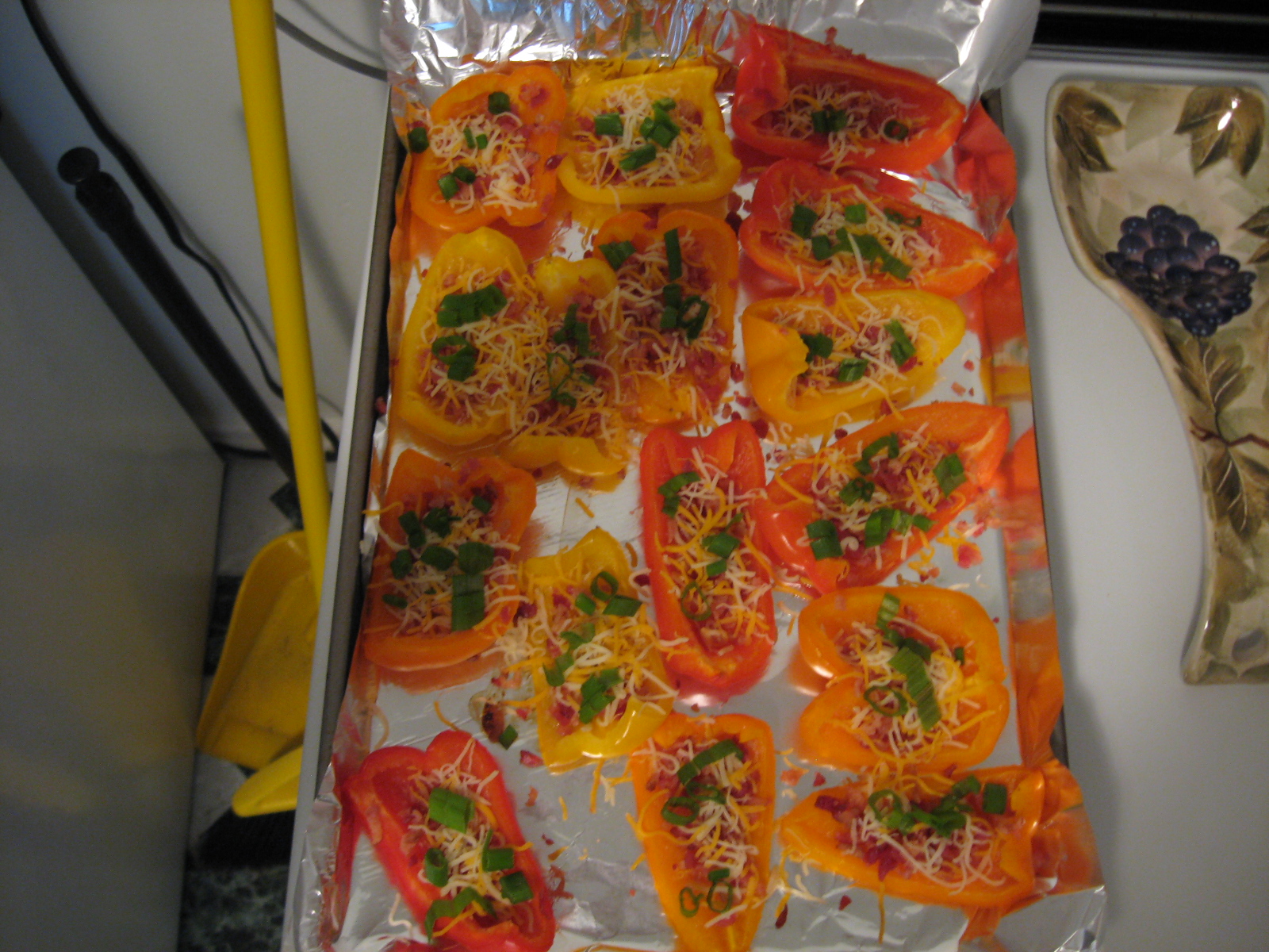 Losing 100: TWO Hungry Girl Recipes!!!!!