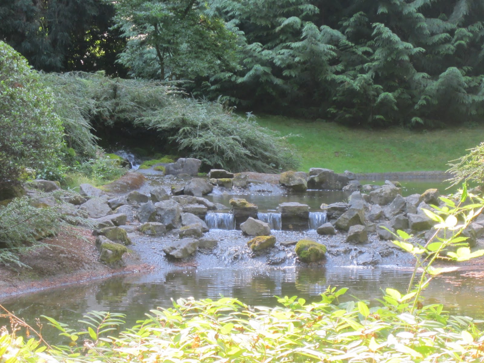 Sprouts: The Grotto, The Natural Santuary of Our Sorrowful Mother ...