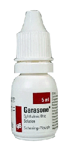 Prospect Garasone solutie oftalmica