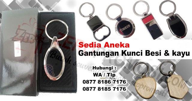 Souvenir Gantungan Kunci Besi, Gantungan kunci Logam | zeropromosi ... Souvenir Gantungan Kunci Besi, Gantungan kunci Logam | zeropromosi ...