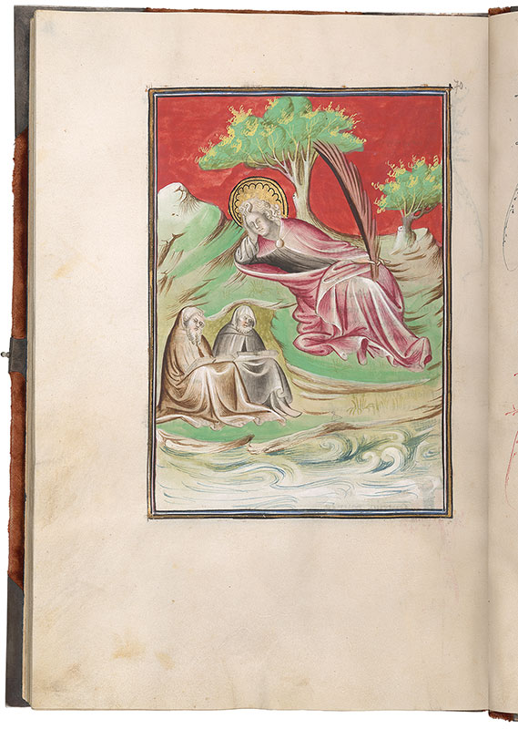 АПОКАЛИПСИС. Berry Apocalypse. Medieval and Renaissance Manuscripts ...