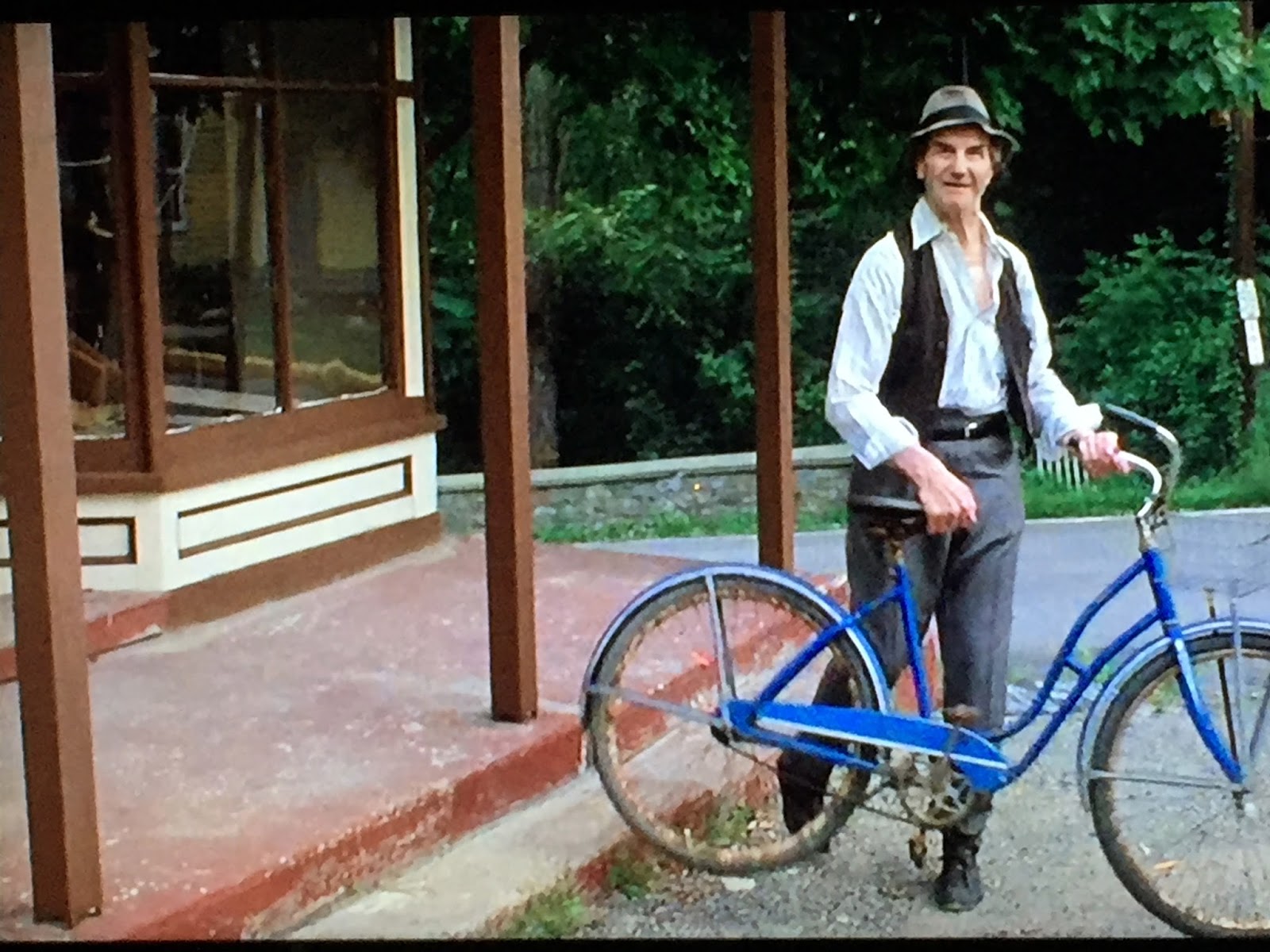 Reel to Real Movie and TV Locations: Friday the 13th (1980)