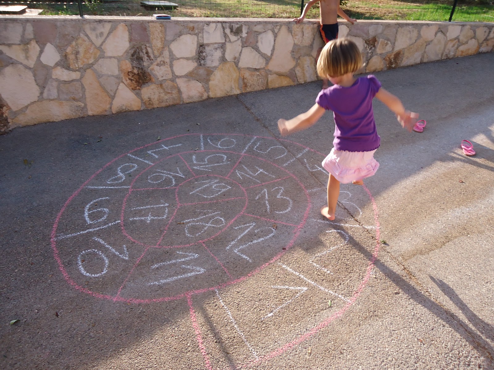 Kreativna kućica: PUŽ