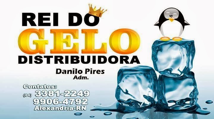 LUCAS DE PATICA : NESTE CARNAVAL COMPRE O MELHOR GELO DA REGIÃO O" REI ...