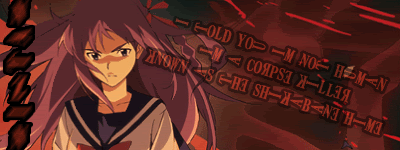 Anime World: Shikabane Hime