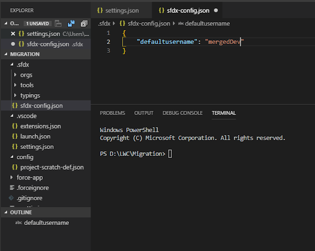 Sale Force Coding Tips - I Love Coding.....You?