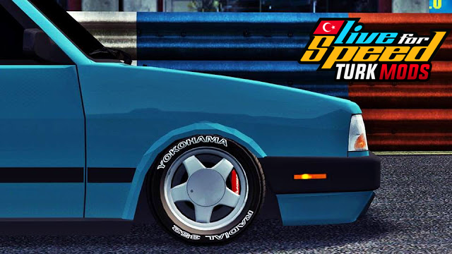 LFS CMS 40 JANT YAMASI İNDİR