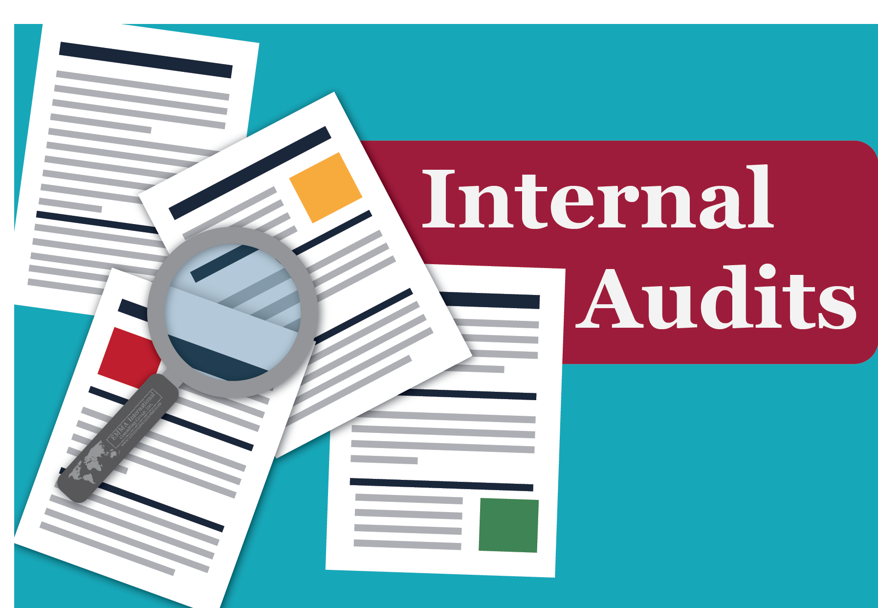 HSE Insider : FREE : Part 2 - Monthly Internal HSE Audit Checklist