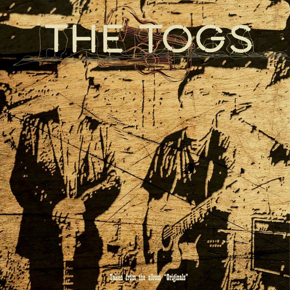 Le Deblocnot': THE TOGS "Originals" (2019)
