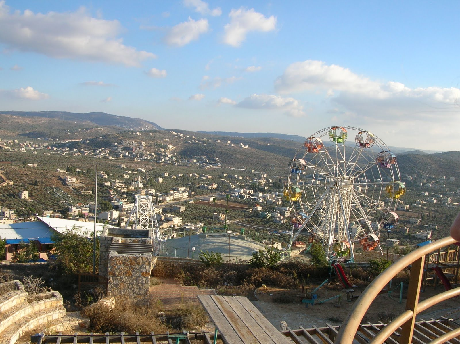 MPT Peace Team Reports: Palestine/Israel: Yitzhar - in the news