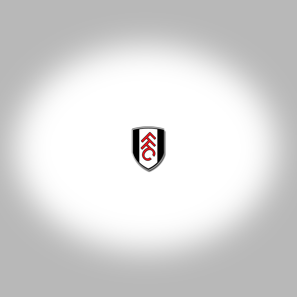 History of All Logos: All Fulham FC Logos