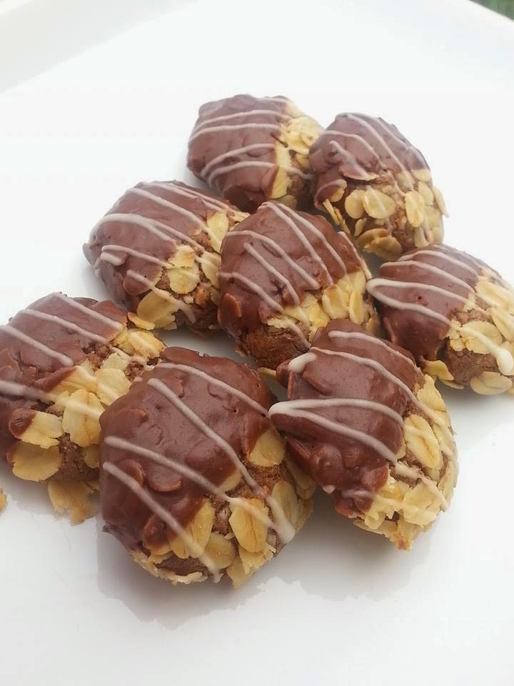 Biskut Raya Terkini, Cookies, Corporate Door Gift, Hamper set, Wedding ...