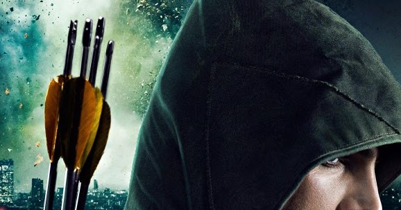 SNEAK PEEK : "Arrow" Season Spoilers