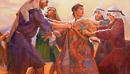 Eternamente Salvo: José I