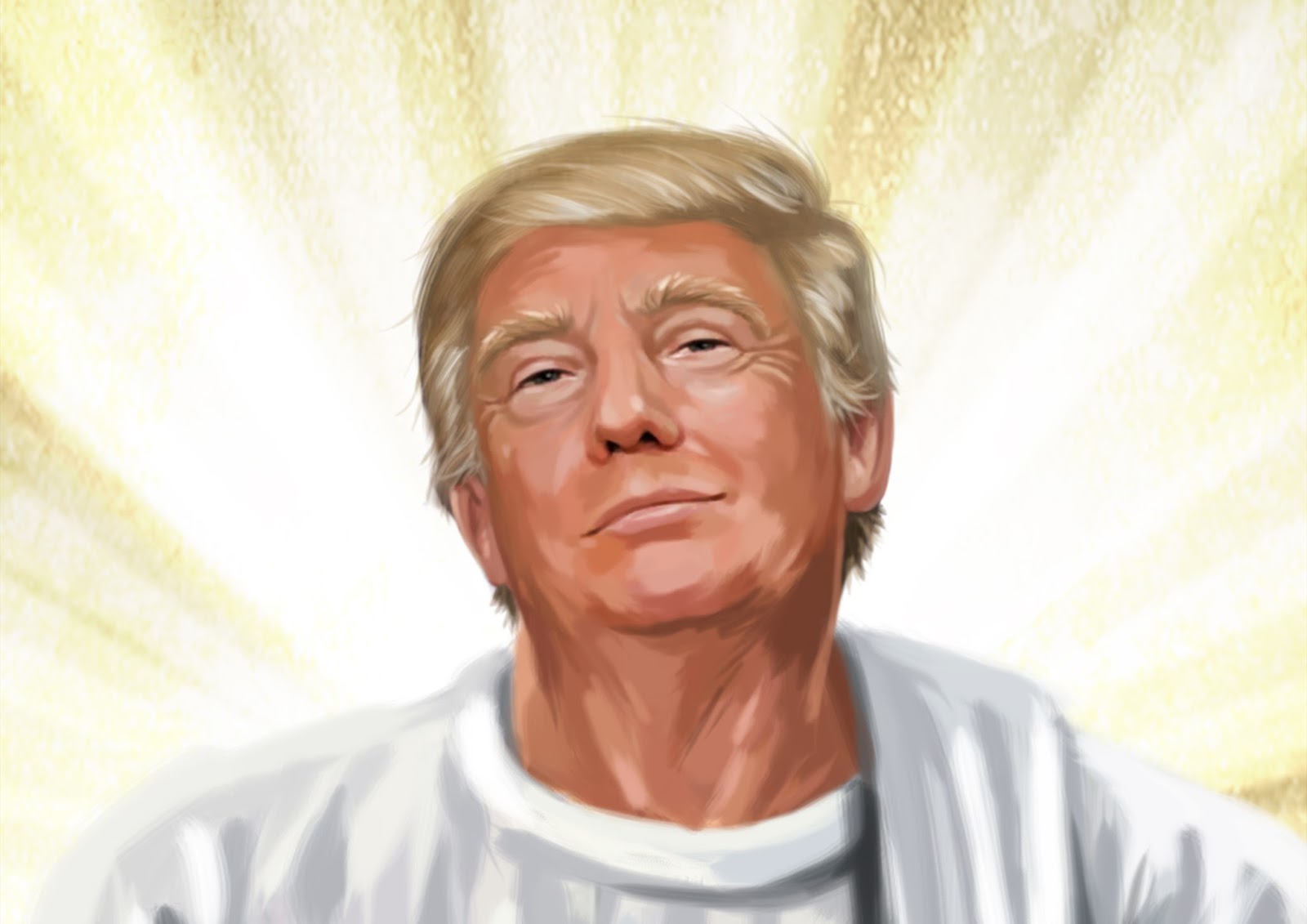 Steve Ash illustration: 2017