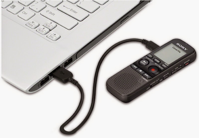 PUSAT SEWA VOICE RECORDER [sewa alat perekam suara] JAKARTA, TANGERANG ...