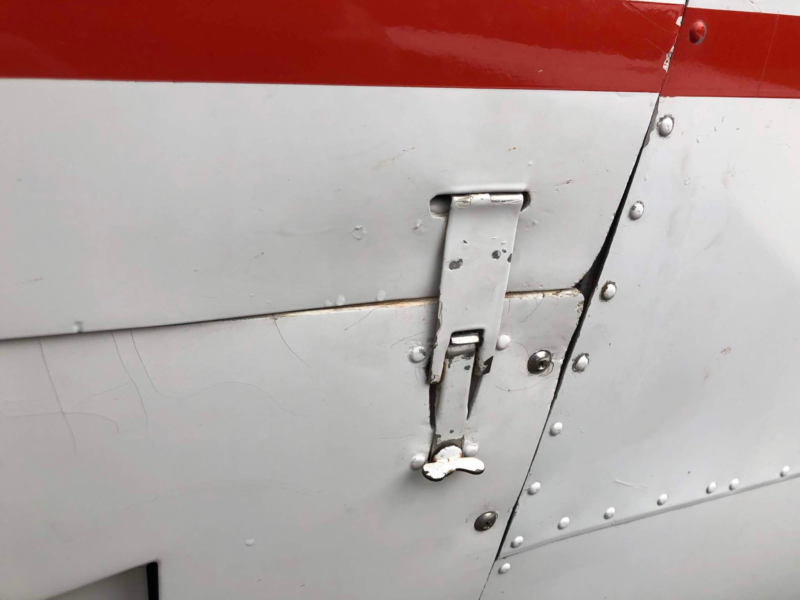 N6408C Bearhawk 4 Place Builders Log: Engine Cowling