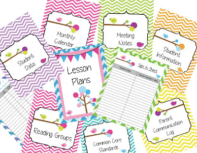 It's a Jungle Out There! A Kindergarten Blog: Freebie and New Stuff