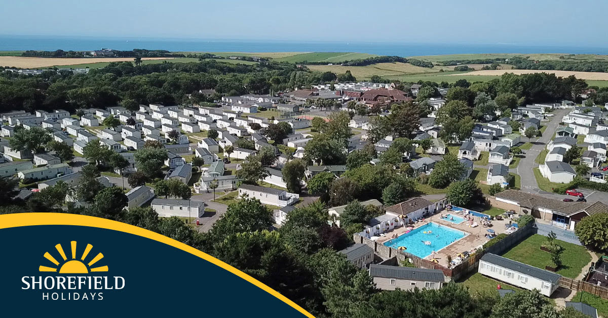 Enjoy Milford on Sea: Staycation boost holiday hopes for Shorefield