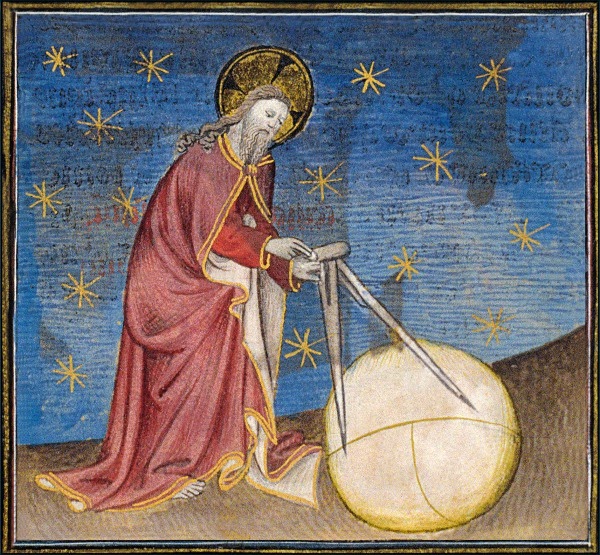 Sobre el Concepto Humano de Dios