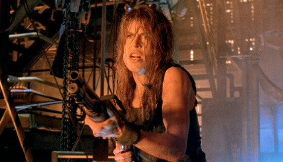 Film Fan: Terminator 2 (5 Stars)