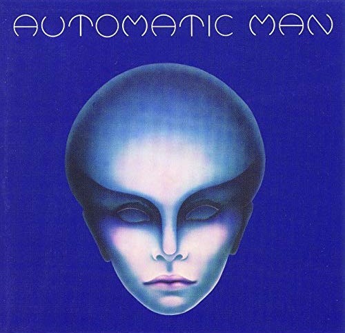 Bang The Drum All Day: Automatic Man - they could have been huge