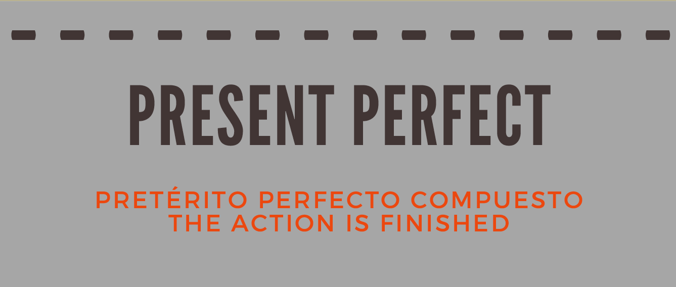PRESENT PERFECT CANVA - A C N E A E