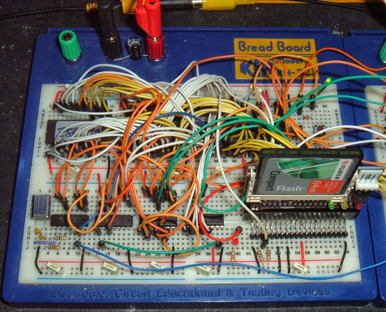 Tynemouth Software Z80 Cpm Single Board Computer