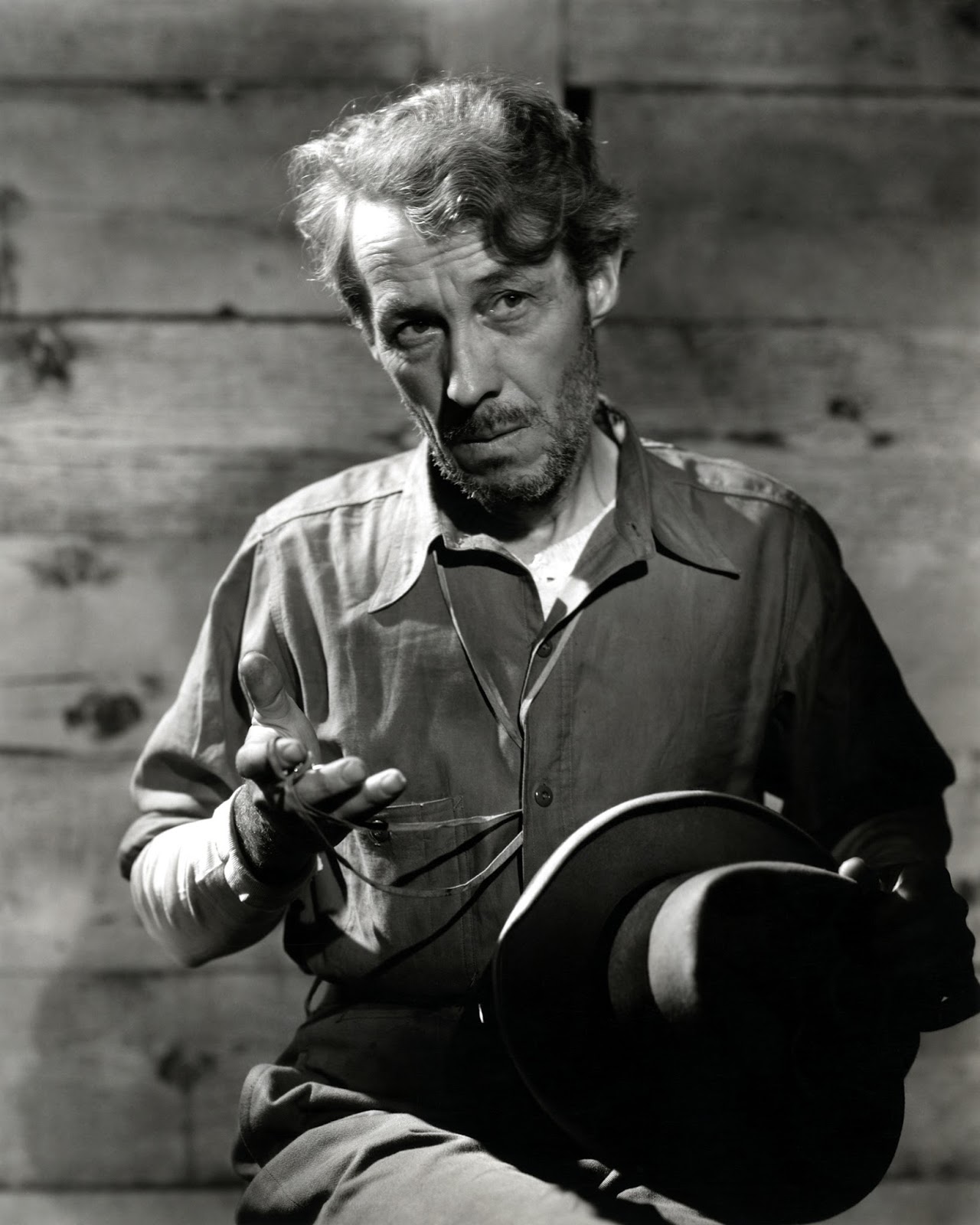 At the Movies: Henry B. Walthall