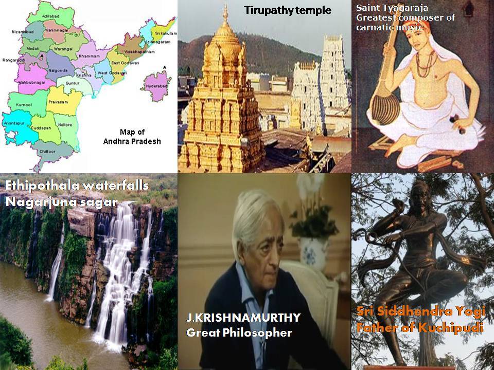 ANDRA: Andra -origin of the word and other details