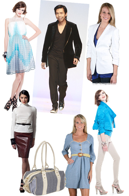 Bridel Fashion Trend And Girls Fashion: Spring Fashion Trend 2012