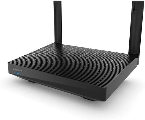 Review Linksys MR7350 Mesh WiFi Router Review Linksys MR7350 Mesh WiFi Router