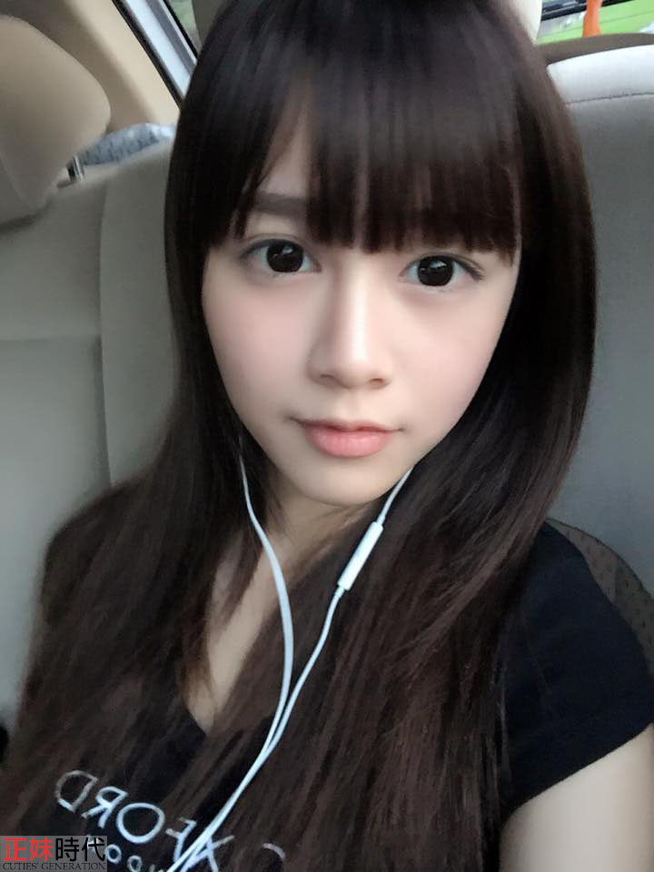 Appreciation of Asian Babes: Malaysia Social Media & Singer: Michiyo Ho (Part 1 of 3)