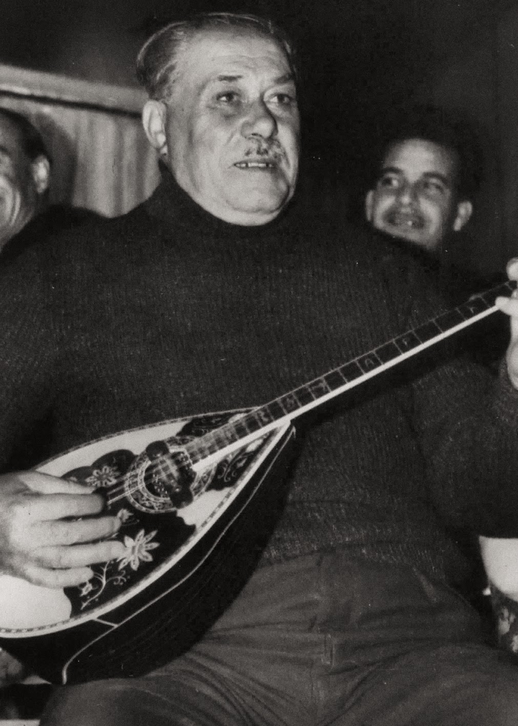 ΜΑΡΚΟΣ ΒΑΜΒΑΚΑΡΗΣ (1905-1972) - kaliterilamia.gr