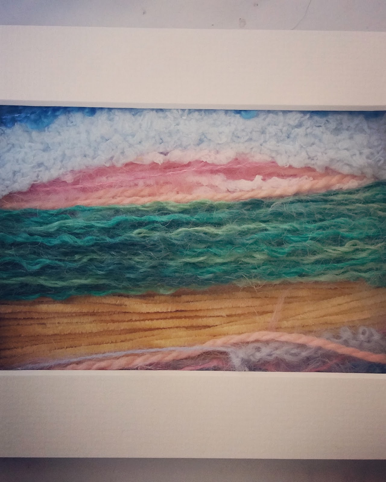 It's amazing what you can do with wool