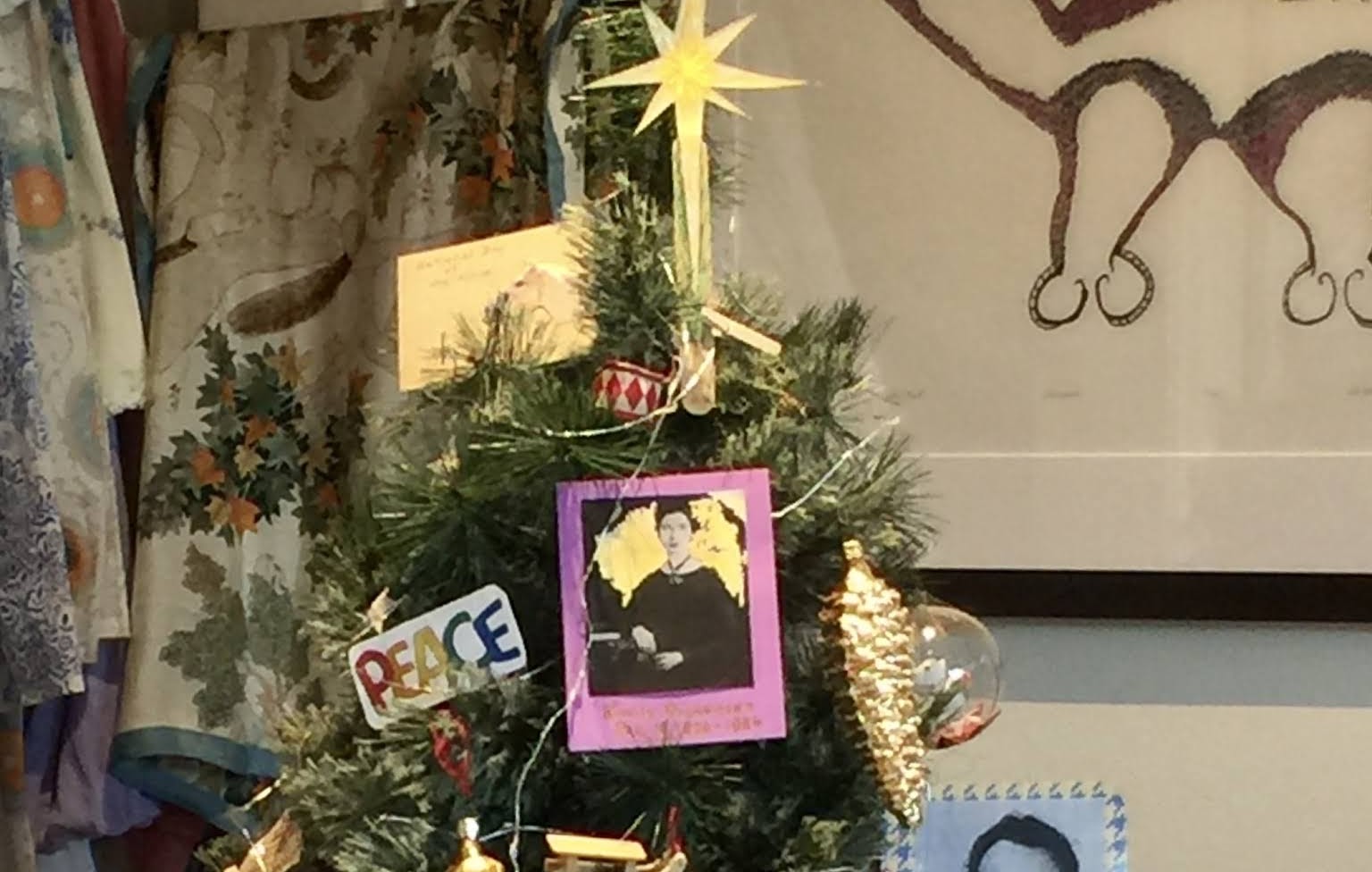 The Celebration Tree