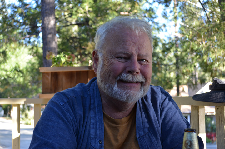 karine's blog: Collaboration