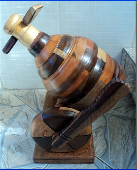 Edson Artes em Madeira