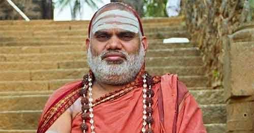 Jagadguru Shankaracharya Sri Sri Bharati Tirtha Mahaswamiji Quotes ...