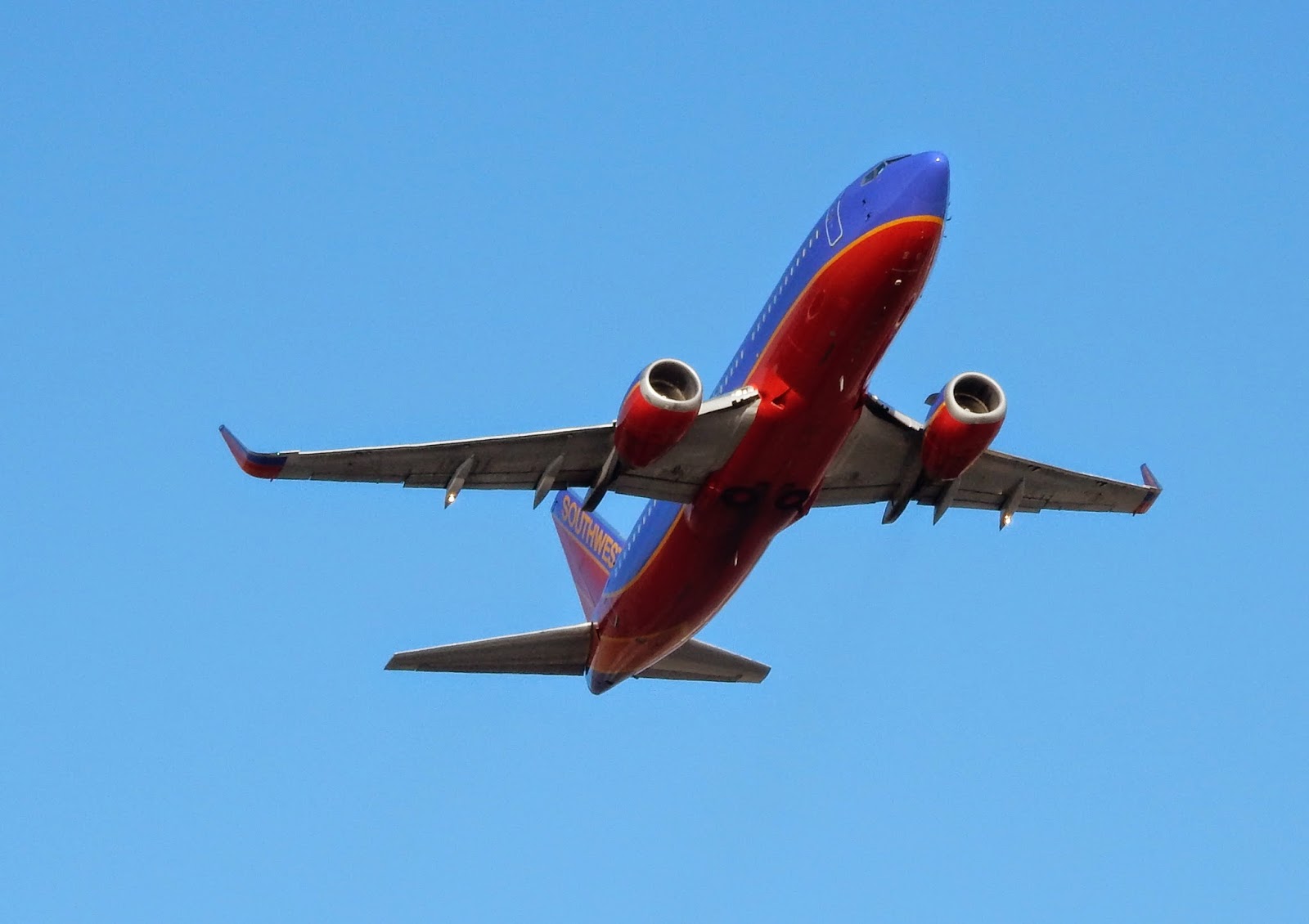 Flight To Success: Flying Forward into 2015!